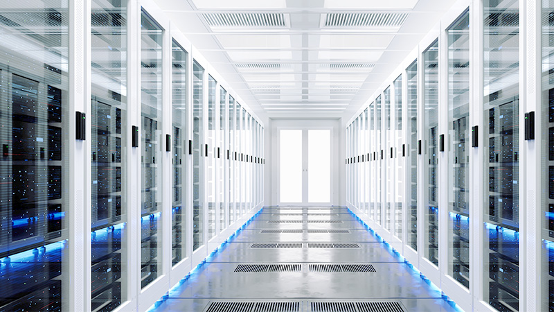 Dreamline Builds Up Korea's Data Center Market to Promote Digital ...