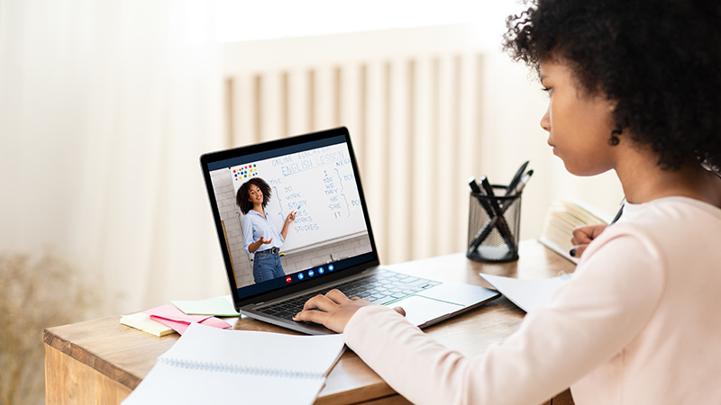 Smart Classroom | Digital Education | Huawei Enterprise