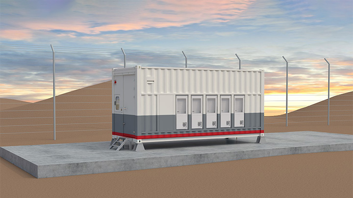 InfraX Accelerates Dubai's DX | Huawei Enterprise