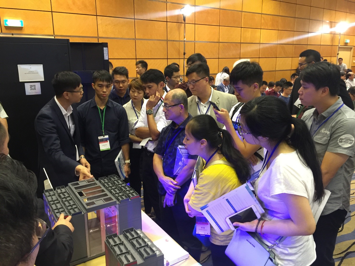 NetCraft Grows with Modular DCs | Huawei Enterprise