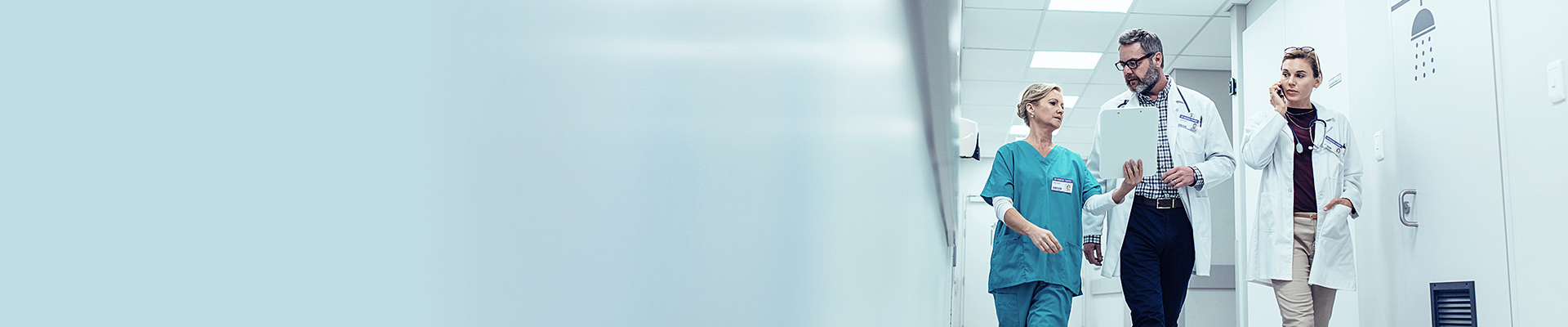 Almana Hospital: Upgrading Medical Towers to Build a Fully-Connected ...