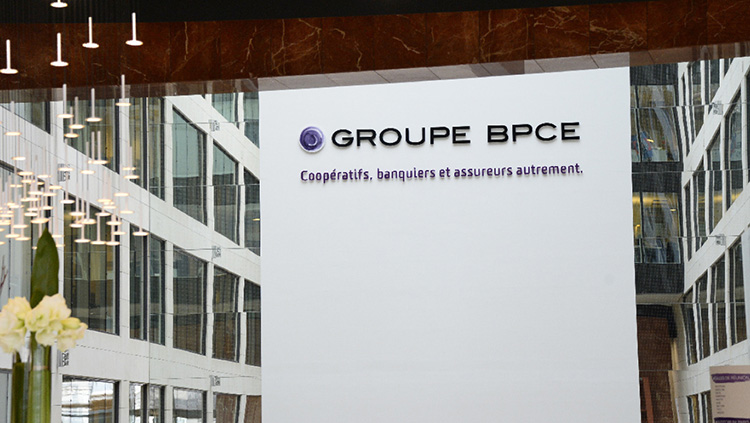 Group BPCE | Agile Network Solution | Huawei Enterprise