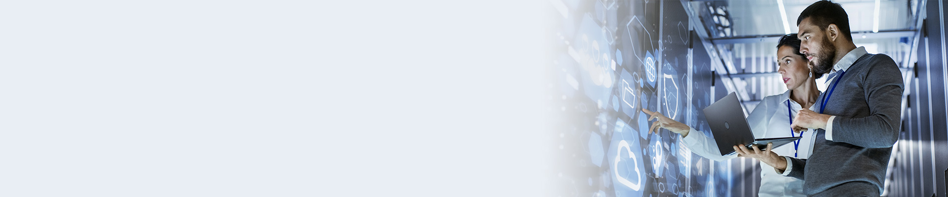 Buerodata | High-Speed DCI Network | Huawei Enterprise