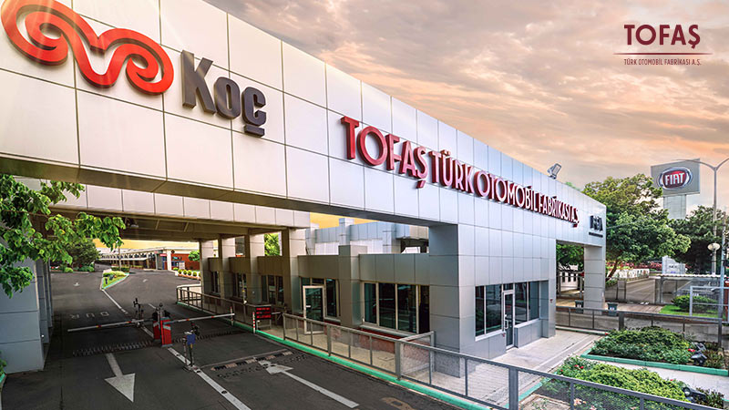 TOFAŞ's Database Infrastructure Capacity and Performance Tripled with ...