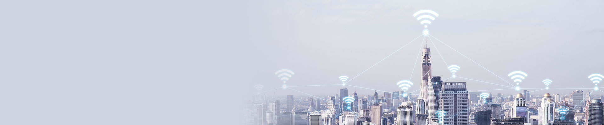 How Do 5G and AI Work Miracles on Power Grids? - Huawei Enterprise