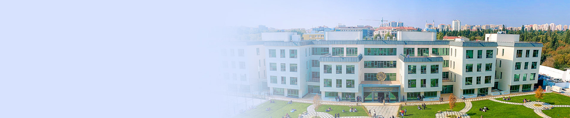 New University and Hospital Network | Huawei Enterprise