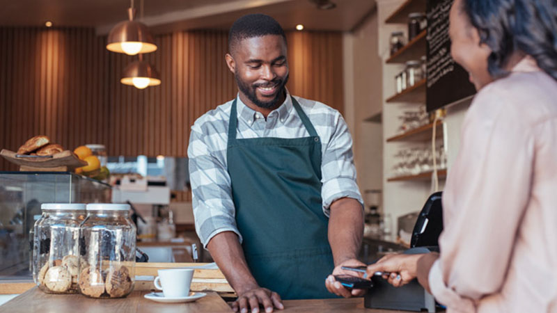 GCB Implements Mobile Money Plan | Huawei Enterprise