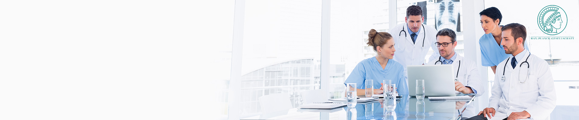 DCN Solution for Medical Research | Huawei Enterprise