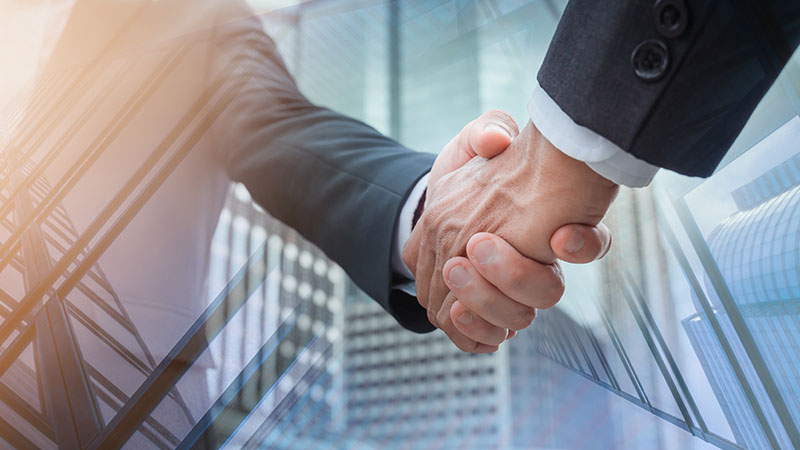 Infoniqa | Leading DCI Solutions | Huawei Enterprise