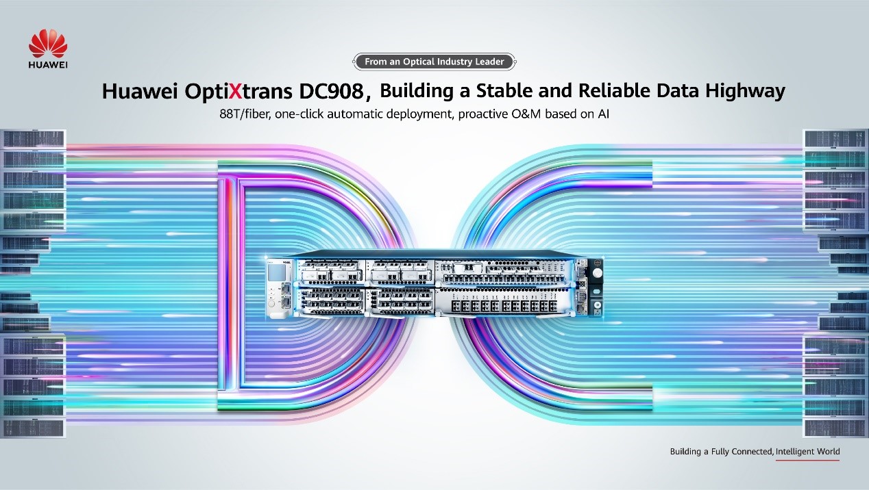 KCB Bank Kenya | Data Center Network | Huawei Enterprise