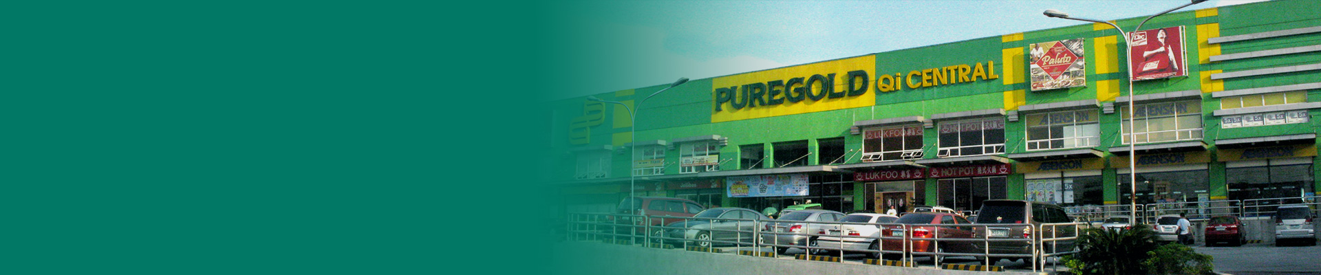 Puregold Chooses Dorado All-Flash | Huawei Enterprise