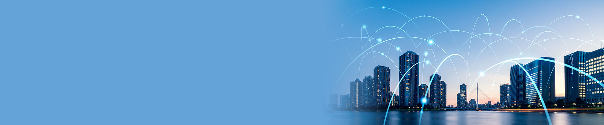 UTT Smart City Development | UPS | Huawei Enterprise