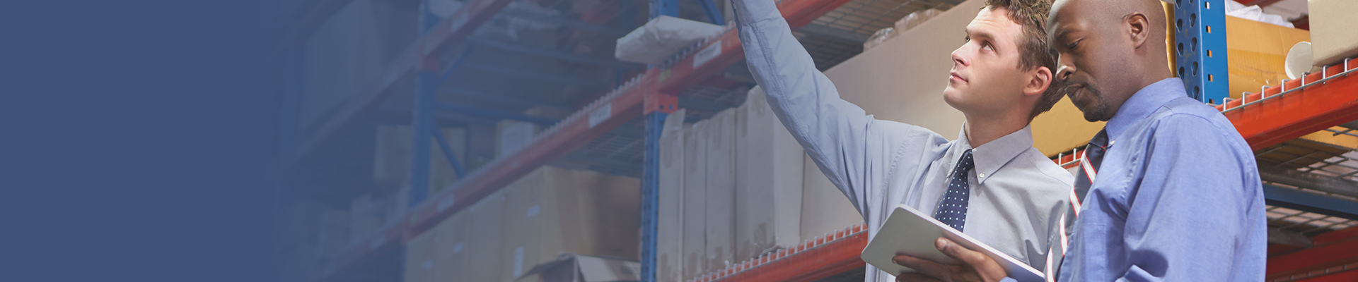 CloudCampus Enables Smart Warehouse | Huawei Enterprise