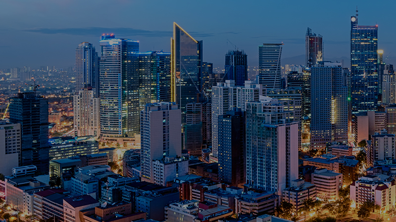 New ISP Network Boosts Philippine Economy — Huawei Enterprise