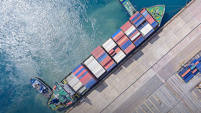 Making Connections with Smart Logistics — Huawei case studies