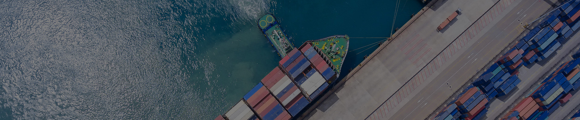 Making Connections with Smart Logistics — Huawei case studies