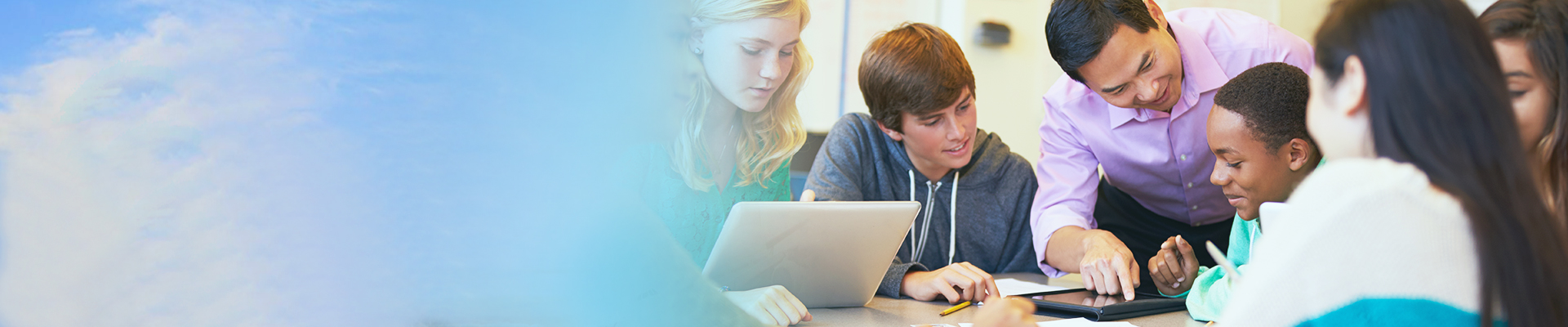 Tsinglan School | Smart Campus | Huawei Enterprise