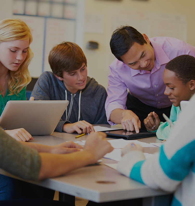 Tsinglan School | Smart Campus | Huawei Enterprise