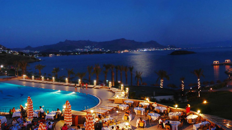 Hotusa | Agile Distributed Wi-Fi | Huawei Enterprise