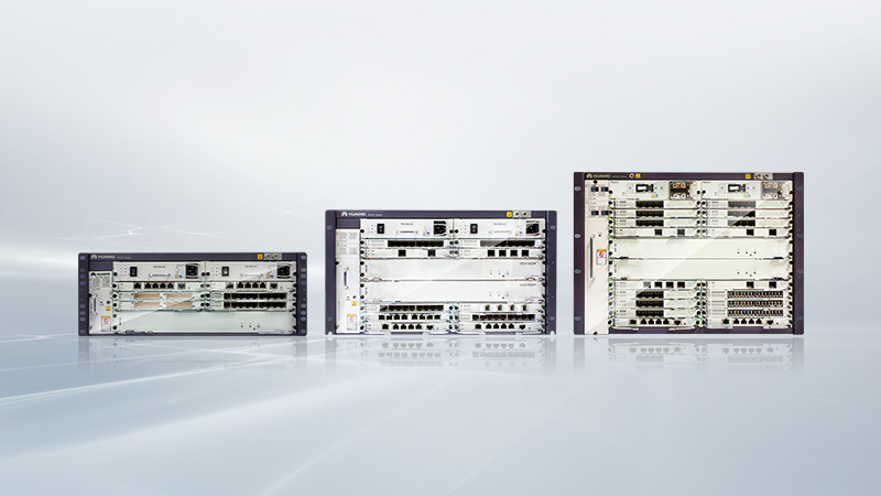 Pan Dacom Group | Mini-BRAS Solution | Huawei Enterprise