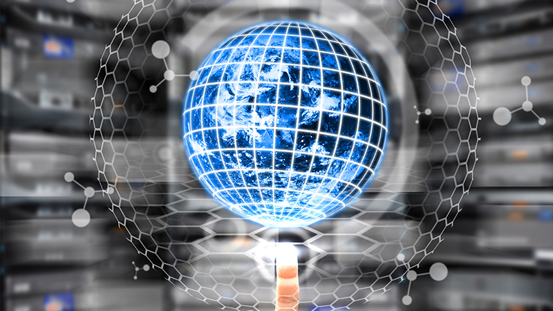 Huawei HPC Solution Accelerates Efficiency — Huawei case studies