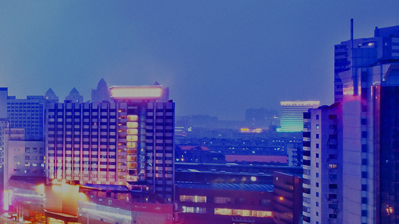 Modular Data Center Helps Build Luzhou Cloud — Huawei case studies