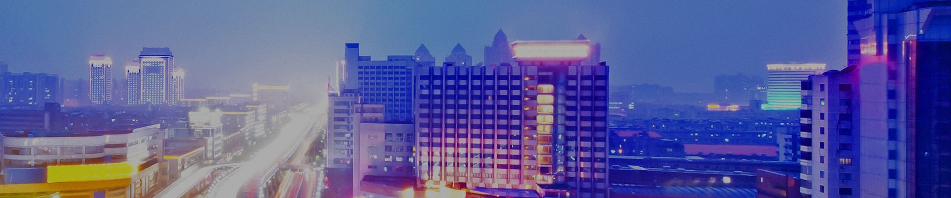 Modular Data Center Helps Build Luzhou Cloud — Huawei case studies