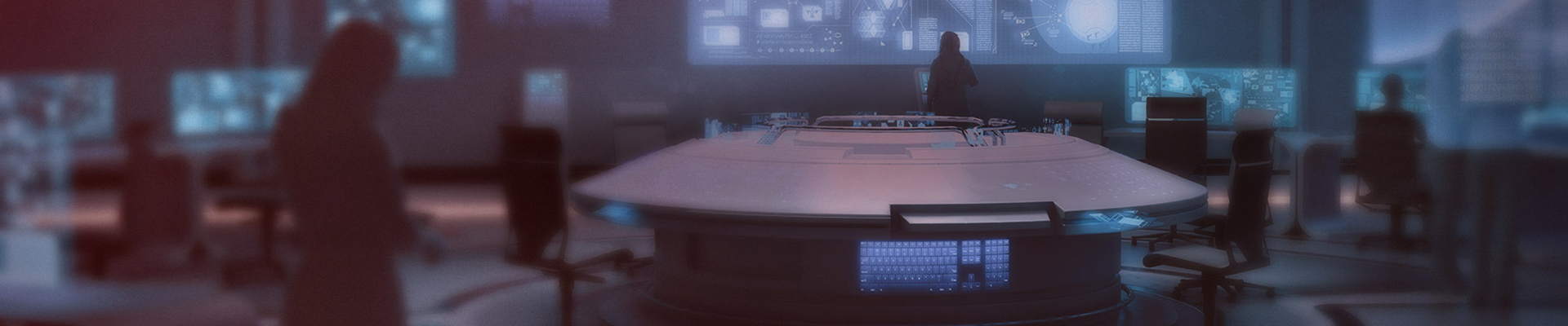 Enhancing Security in Kenya | Huawei Enterprise