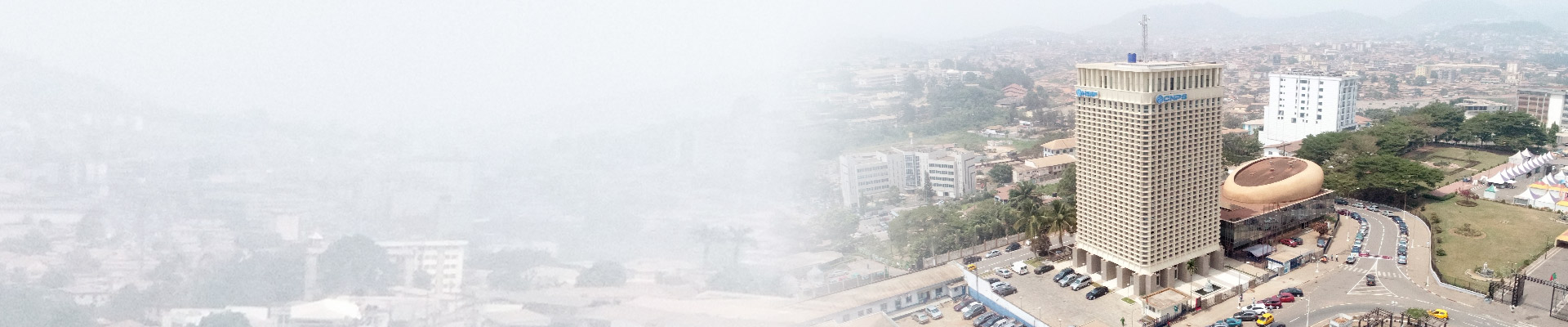 Digital Public Services in Cameroon | Huawei Enterprise