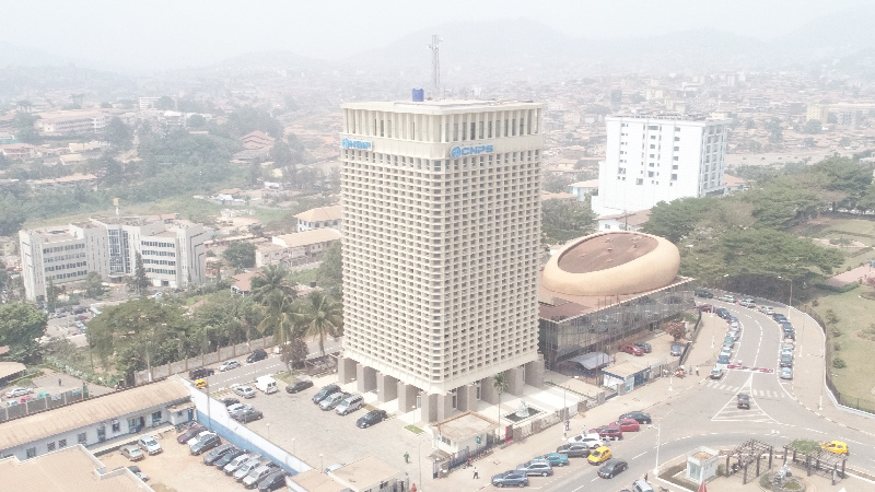 Digital Public Services in Cameroon | Huawei Enterprise