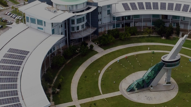 Universiti Malaysia Pahang Al-Sultan Abdullah (UMPSA)