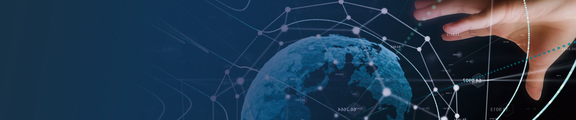 ACSL’s Global Partner Alliance Powers Connectivity Worldwide