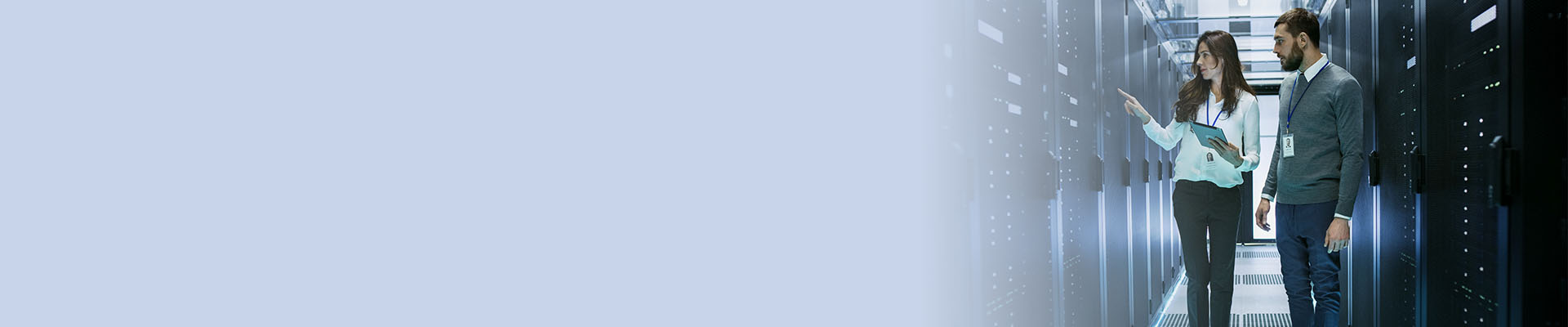 Converge Expands DC with SmartLi | Huawei Enterprise