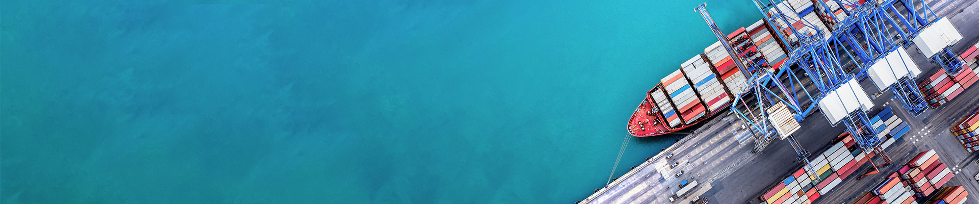 Smart Tianjin Port, A Best Practice in Smart Port Operations | Huawei ...