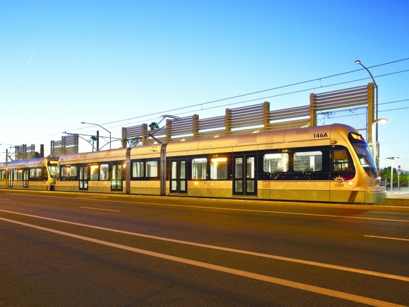 Urban Rail Cloud Platform Solution | DX | Huawei Enterprise