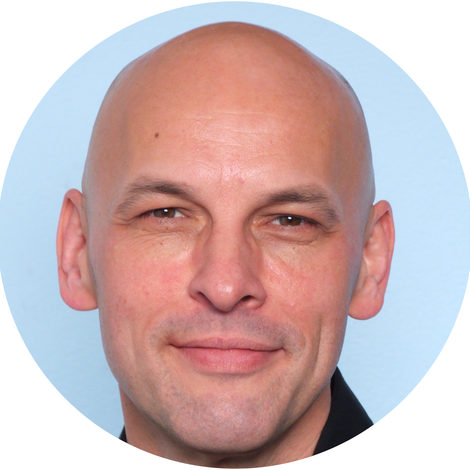 Pits IT Architecture Talk 3