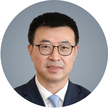 Innovating Nonstop, Together for a Better Green Digital Life