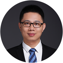 Alan Hou | eBlog Author | Huawei Enterprise