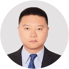Lin Jian | eBlog Author | Huawei Enterprise