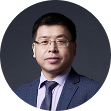 Nicholas Ma
