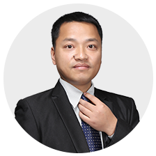 Wei Yupeng | eBlog Author | Huawei Enterprise