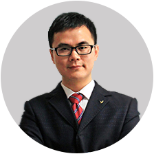 Wu Ping | eBlog Author | Huawei Enterprise