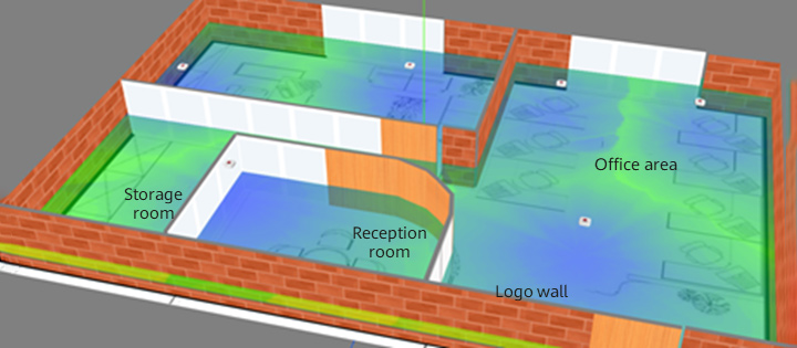 A Future-Proofed Wi-Fi 6 Network | Huawei Enterprise
