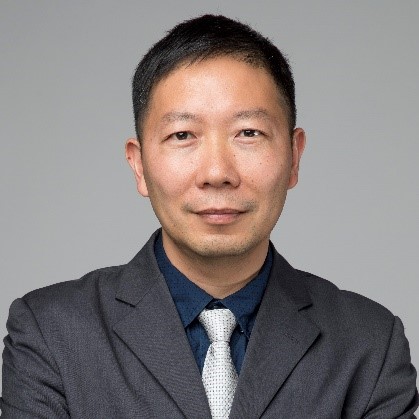 Vincent Chen | eBlog Author | Huawei Enterprise