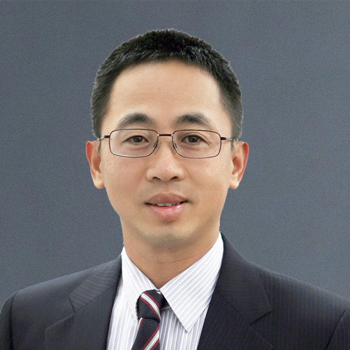 Smart Full-Stack Cloud Ecosystem | Huawei Enterprise