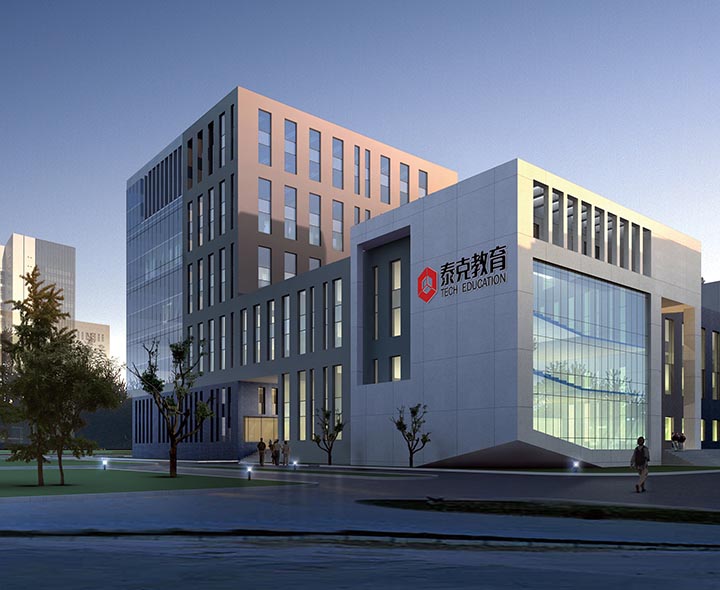 Tech Education: Building an ICT Talent Base with HCIE- Huawei Enterprise