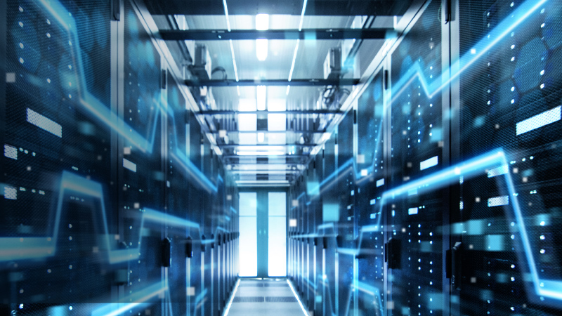 Developing Pi DATACENTERS | Huawei Enterprise