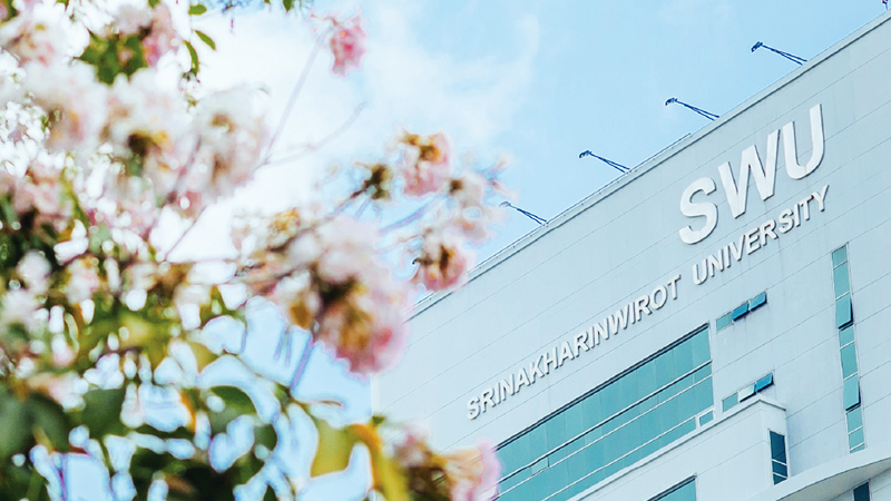 Huawei Helps SWU’s Transformation to an “Innovative University”