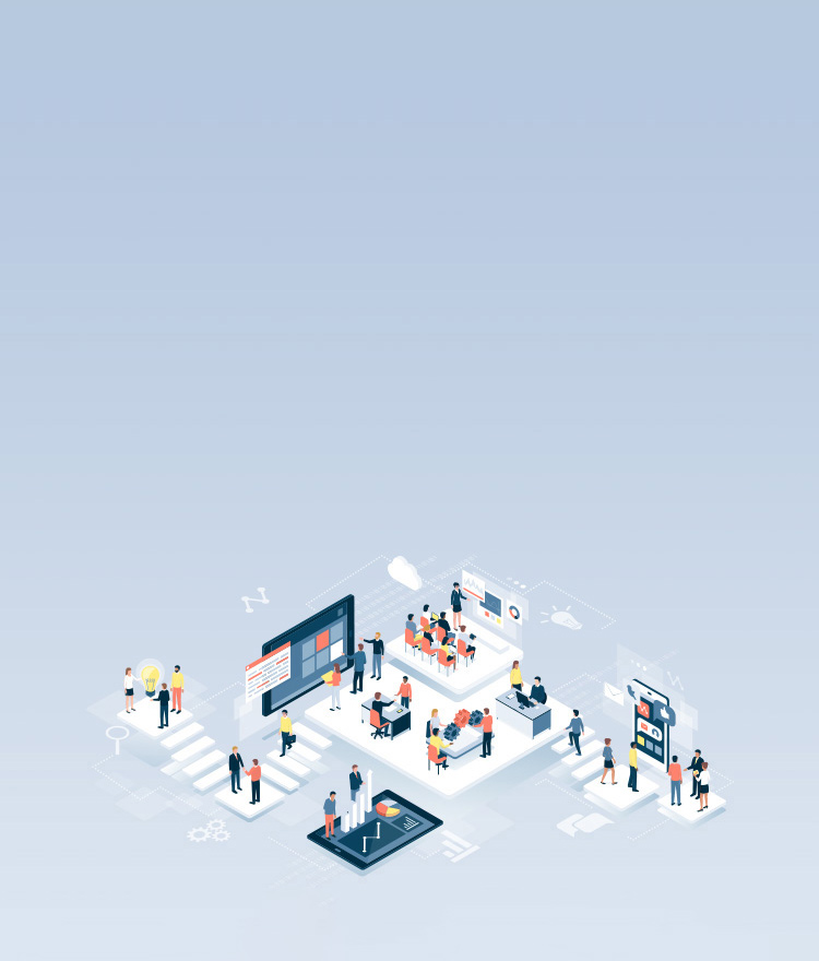 Large and Midsize Campus Network Solution - Huawei Enterprise