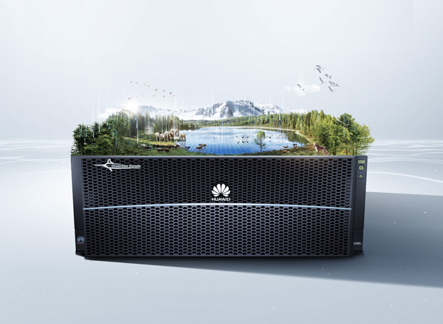 Radar Sensing Solutions | Huawei Enterprise